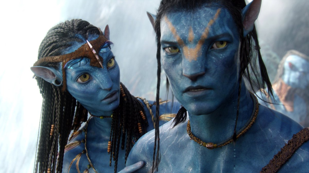 Avatar Remastered, Revisited – Rating Frames